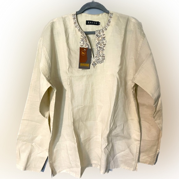 Shirts | Authentic Indian Kurta | Poshmark